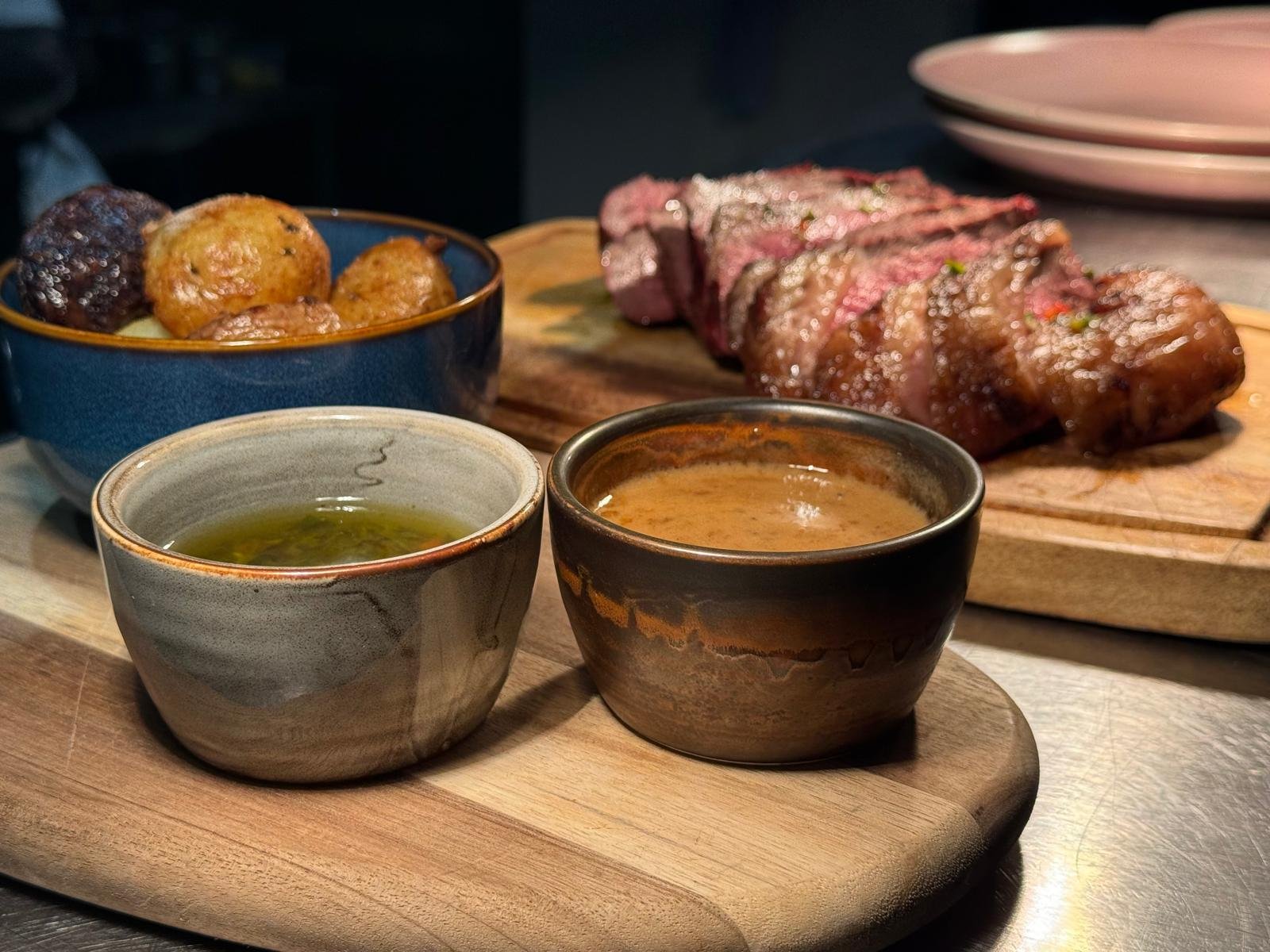 KION Belfast – Modern Latin Nikkei Cuisine in Belfast